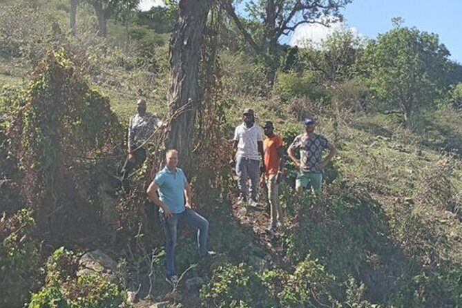 St.Martin - St.Maarten: Small Group, Cultural Heritage Tour - The Sum Up