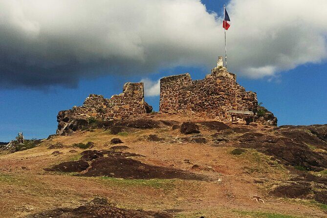 St.Martin-St.Maarten: Small Group, History & Cheese Tasting Tour - What’s Included and What to Keep in Mind