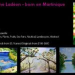 St.Martin - St.Maarten: Small Group, Visit Our Artists, Art Tour - What Makes This Tour Stand Out?