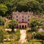 St. Nicholas Abbey & Heritage Railway - In-Depth Trip Breakdown