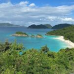 St. Thomas 3 Hour Private Island Scenic Views Tour - Transportation and Group Size
