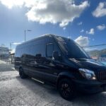 St.Thomas Airport Transfer to Redhook Ferry - The Experience From the Travelers Perspective