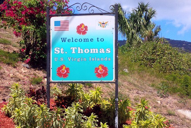 St. Thomas and St. John Two Day Tour - The Pros and Cons