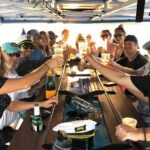 St. Thomas Cycleboats Water Island Trip - Who Will Love This Tour?