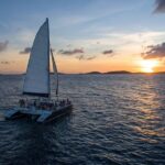 St. Thomas Dinner Sail to St. John with Open Bar & Hors D'oeuvres - Ritz-Carlton - Frequently Asked Questions
