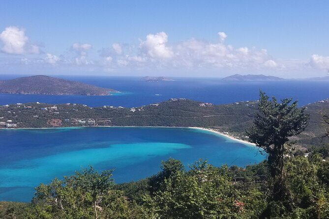 St Thomas Full Day Private Tour (1-10 PPL) - Authentic Experiences & Real Feedback