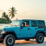 St Thomas - Jeep Tour Customized Itinerary 6.5hrs - Who Will Love This Tour?