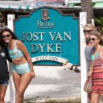 St. Thomas Jost Van Dyke & Soggy Dollar Snorkel Sail w/ Breakfast - Ritz-Carlton - Who Will Love This Tour?