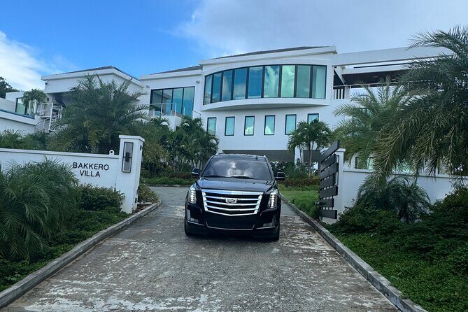 ST Thomas Luxury Private Airport Pickup - Final Thoughts: Who Will Benefit Most?