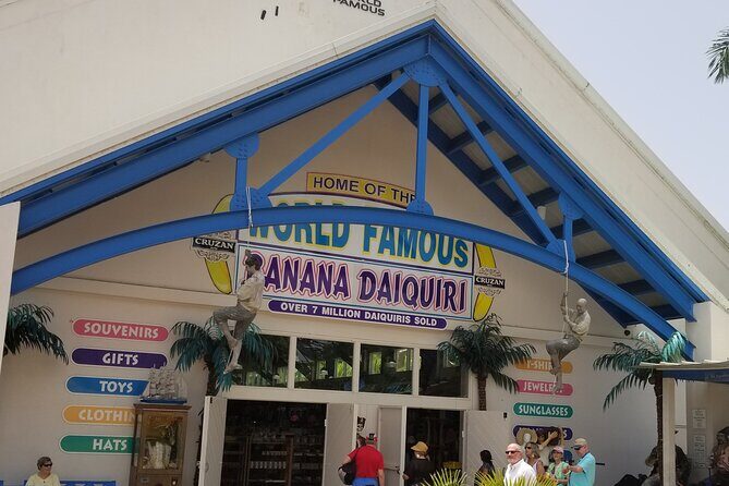 St. Thomas Mountain Top Tour and Beach Hopping - What the Reviews Say