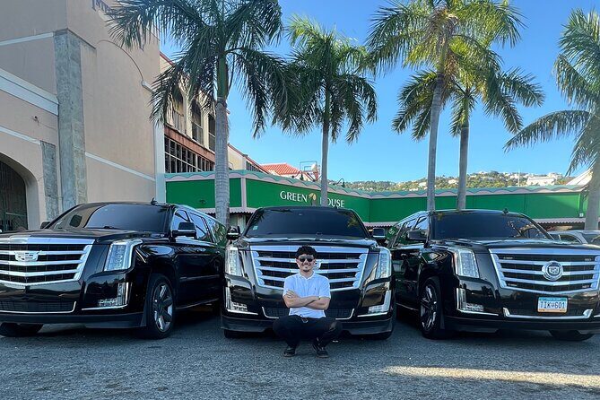 ST.Thomas Private Airport One-Way Transfers - Final Thoughts: Is It Worth It?