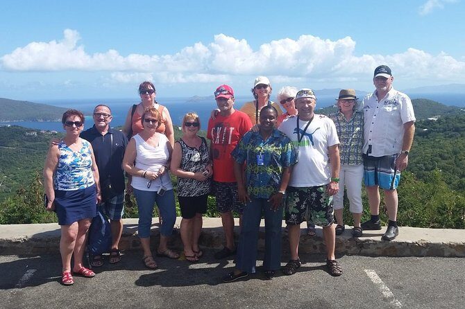 St Thomas Private and Customized Sightseeing Tour - Who Will Love This Tour?