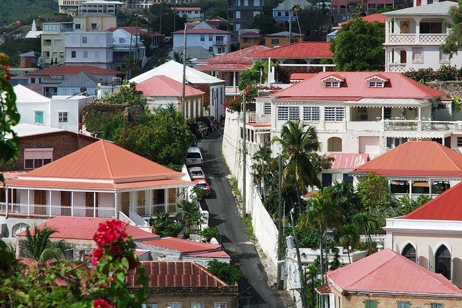 St Thomas Shore Excursion: Shopping, Sightseeing and Beach Tour - The Itinerary: What to Expect from Start to Finish