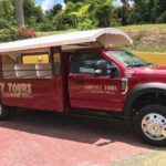 St. Thomas Sightseeing Tour with a Guide - The Challenges: What to Watch Out For