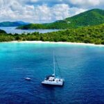 St. Thomas & St. John Private Luxury Full-Day Sail (12 guest max) - Authentic Experiences That Shine