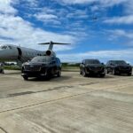 St. Thomas USVI Airport Transfer to the Redhook Ferry - What to Expect on the Day