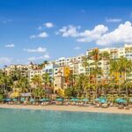 St. Thomas USVI Airport Transfer to the Westin/Buoy Haus/Marriott - Meeting Points and Convenience