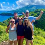 St. Vincent: Dark View Falls, Wallilabou & Fort Tour - In Summary