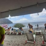 St. Vincent: Leeward Island Tour with Dark View Falls - Transportation & Group Dynamics