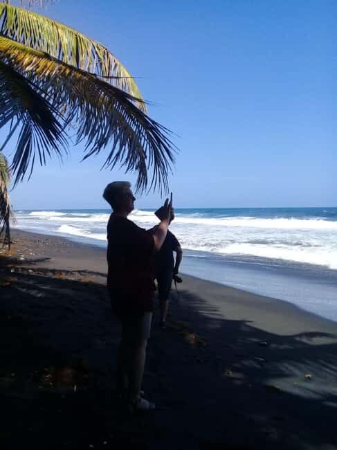 St. Vincent: Owia Salt Pond Tour - Who Should Consider This Tour?