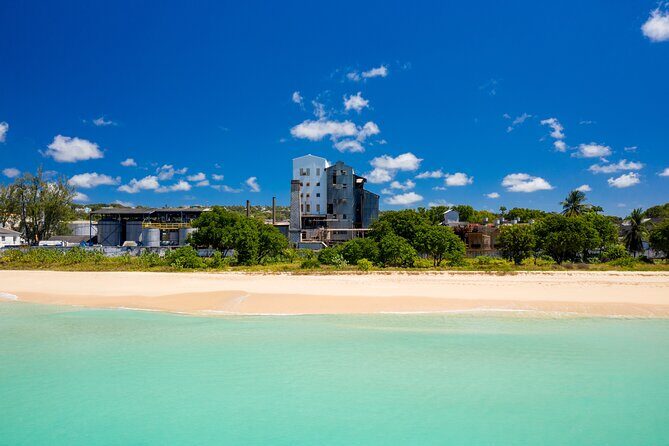 Stade's Rum Distillery Tour Experience - Discovering Stade’s Rum Distillery