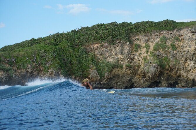Stand Up Paddle Adventure in Guadeloupe - Final Thoughts