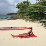 Stand Up Paddleboard Rental on St. Croix - Practical Details and Logistics