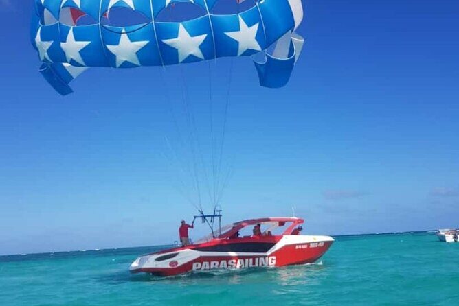 Standard and premium private transfer from punta cana airport to uvero alto - Vehicle Quality and Comfort