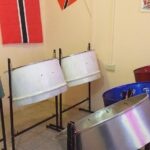 Steel Pan Class - What to Expect from the Steel Pan Class