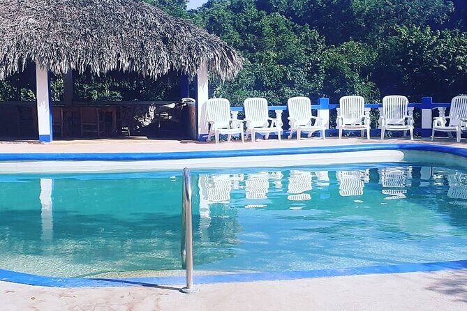 Stepping High Mountain Tour and Blue Hole Mineral Spring from Negril - Exploring the Itinerary in Detail