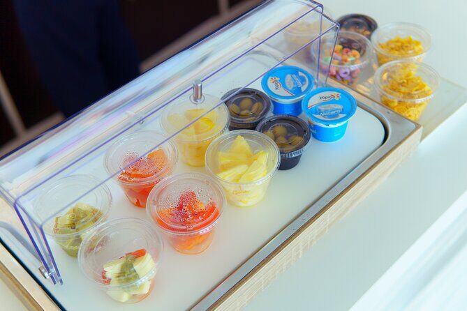 STI Airport Arrival - VIP Lounge & Fast Track Service - The Experience: What Travelers Can Expect