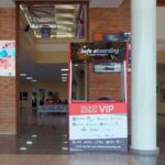 STI Airport Departure - VIP Lounge & Fast Track Service - What’s Included?