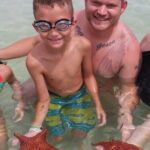 Stingray City and Coral Gardens - Transportation and Group Size: Why They Matter