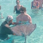 Stingray City and Reef Fishing Tours - Who Should Consider This Tour?