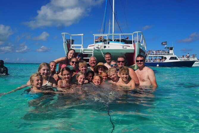 Stingray City and Seven Mile Beach Adventure Tour - Analyzing the Value: Price and Experience