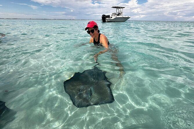 Stingray City and Snorkeling Private Charter - What to Pack & Prepare