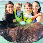 Stingray City Antigua for all the ages - ROUND TRIP INCLUDED - What’s Included and What’s Not