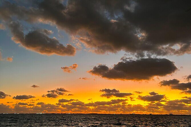 Stingray City Catamaran Sunset Tour - The Value in Context: Is It Worth It?