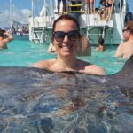 Stingray City, Coral Gardens & Frankie's Local Lunch & Juice - Practical Details and Logistics