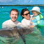 Stingray City experience, Devils Bridge and Long Bay Beach - What’s Included and What’s Not