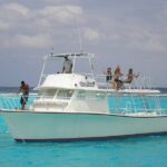 Stingray City Private Charters - Frequently Asked Questions