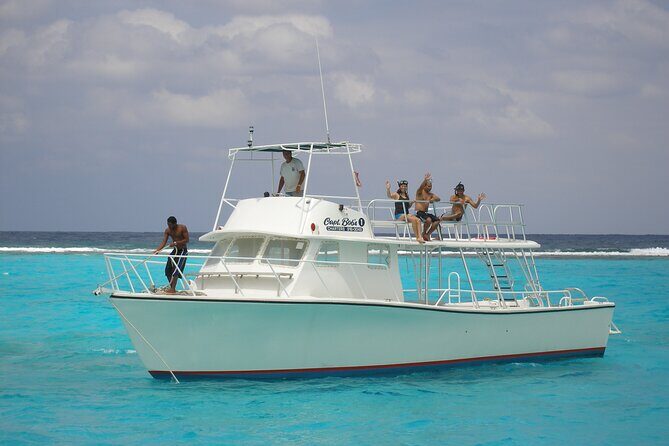 Stingray City Private Charters - Frequently Asked Questions