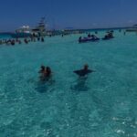 Stingray City Sandbar 3.5 hr Snorkel Tour and Seven mile Beach - What to Expect at Each Stop