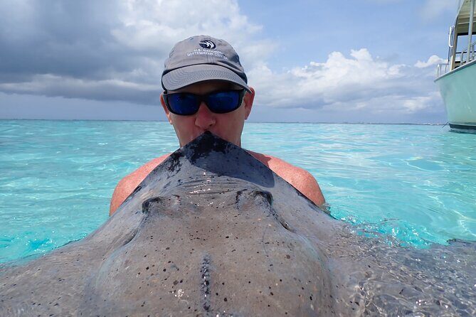 Stingray City Sandbar Experience - Frequently Asked Questions