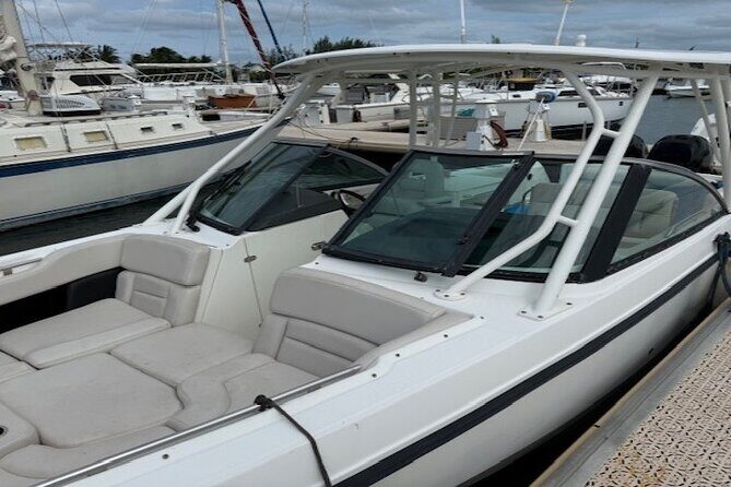 Stingray City, Star fish Point and Snorkeling Private Boat Tour - Starfish Point: Nature’s Hidden Gem