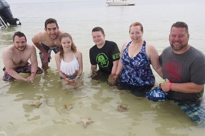 Stingrays, Starfish and Snorkeling Tour - Why Travelers Love This Tour