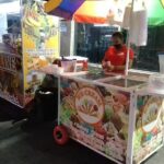 Street Food and a Taste of Trinidad Night life - Exploring Port of Spain’s Nightlife and Carnival Spirit