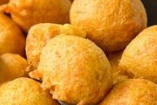 Street Food Panyard Tour - FAQ