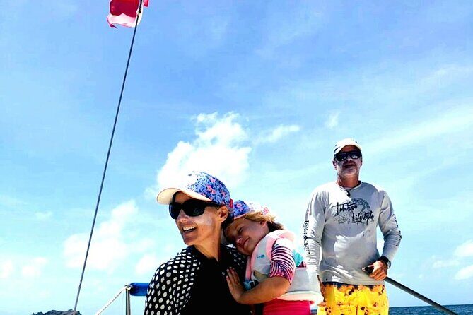 Stroll and Initiation to Sailing in the Baie des Saintes - The Sum Up: Is This Tour Right for You?