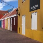 Strolling Willemstad The Local Way - Who Would Love This Tour?